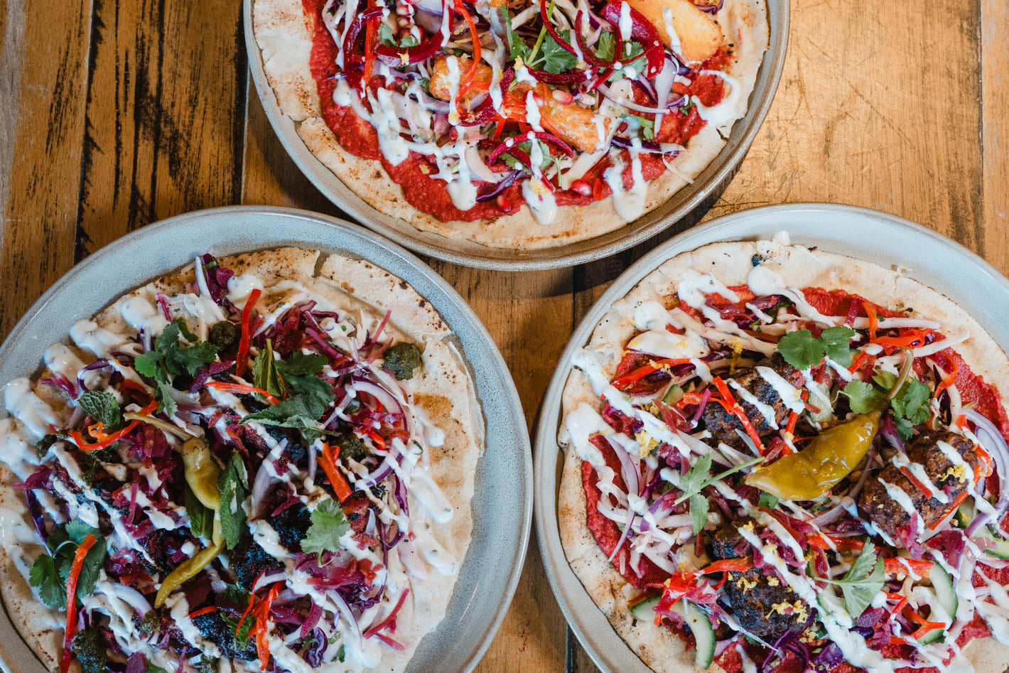 FOOD MENUS – The Hart Pub