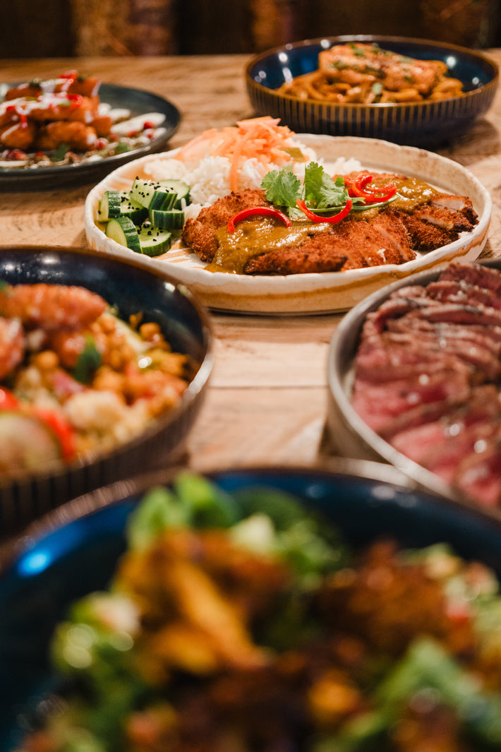 FOOD MENUS – The Hart Pub